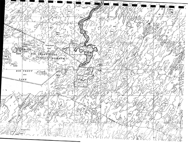 Fawn River Provincial Park Management Statement | ontario.ca