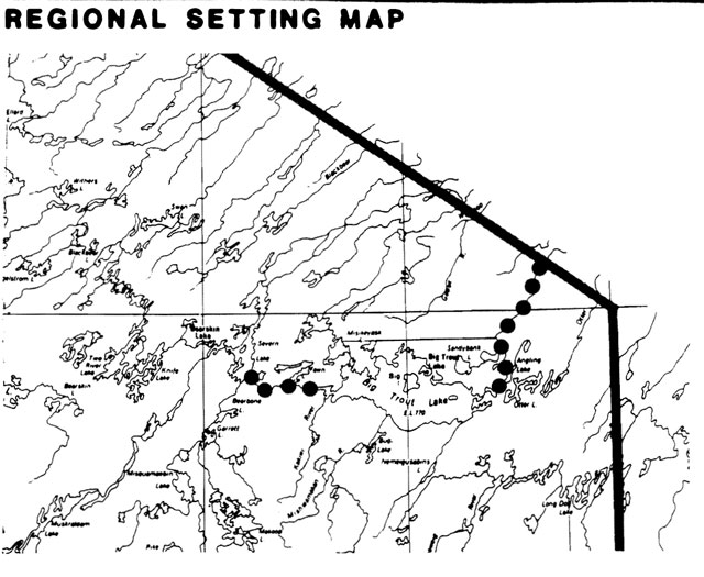 Fawn River Provincial Park Management Statement | ontario.ca