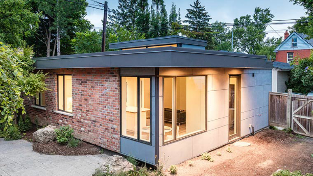 Building more homes | ontario.ca