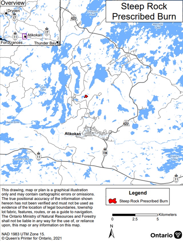 Prescribed burns | ontario.ca
